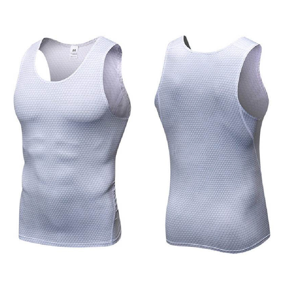 MMA Compression Vest – JDS