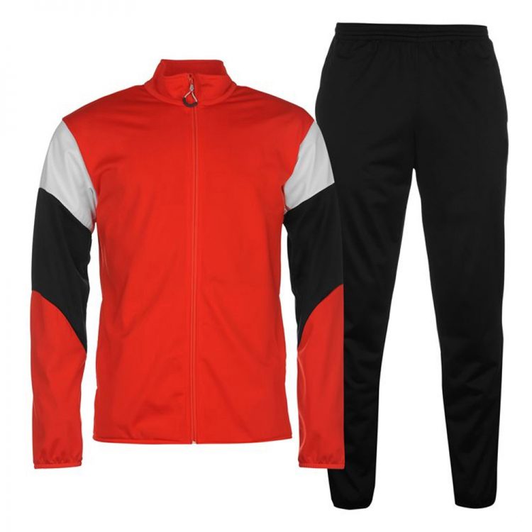 Track Suits – JDS